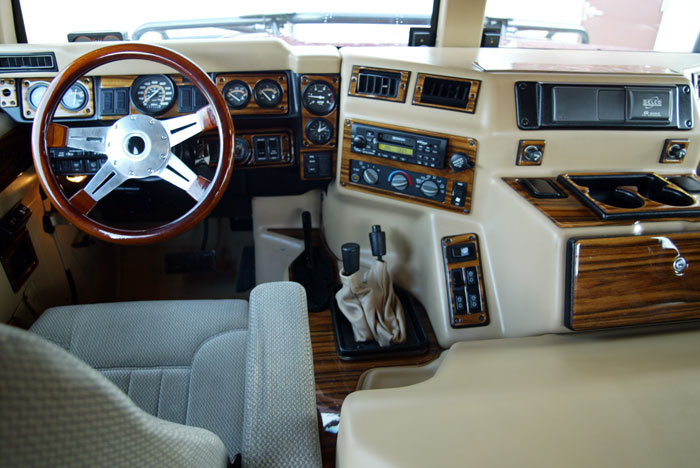 Hummer '98 Hummer H1 Hard Top @ Lynch Hummer